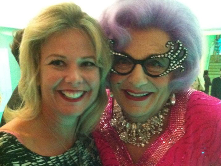 About | Hamilton Brooke